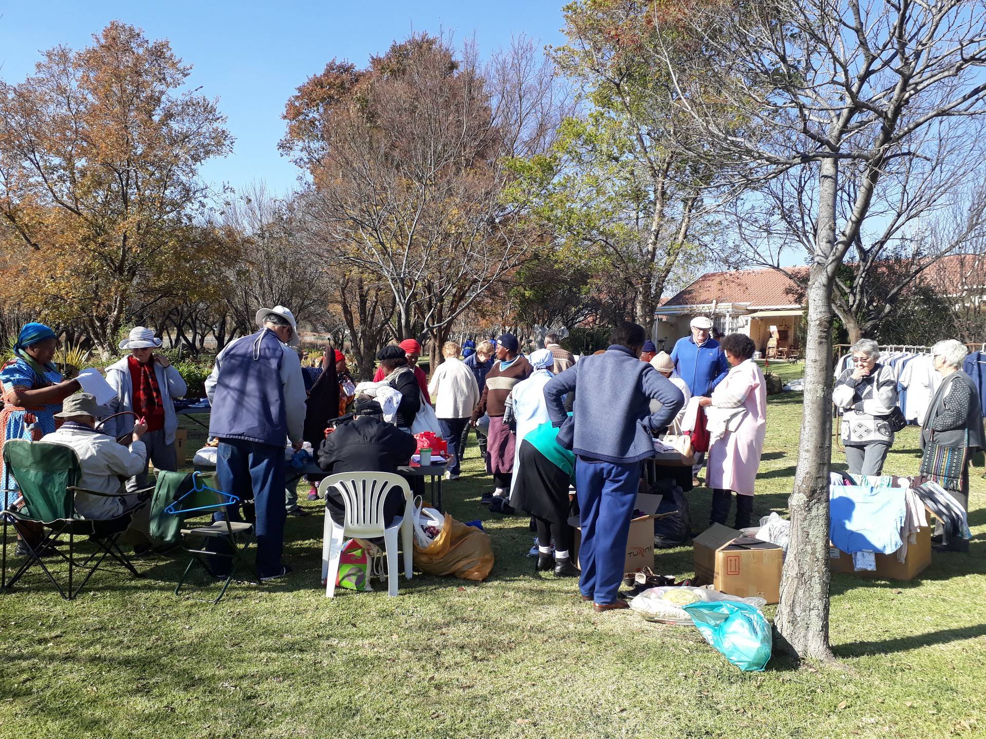 Gallery – Glenvista Retirement Village