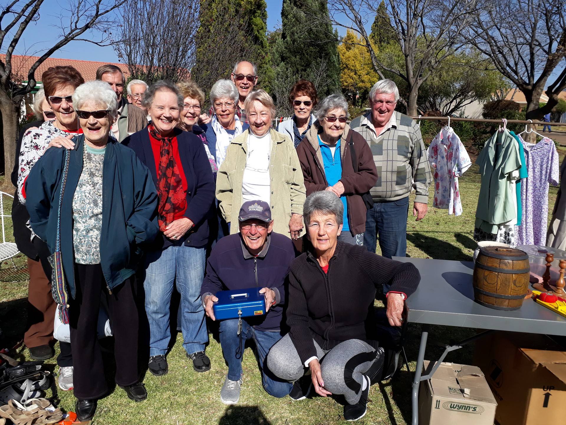 Gallery – Glenvista Retirement Village